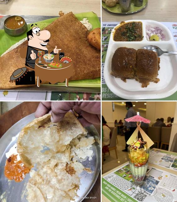 Aachi Namma Kitchen- Anna Nagar, Chennai - Restaurant menu, prices and ...