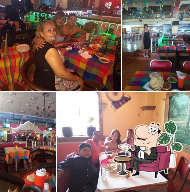 La Faena, Guadalajara - Menú del restaurante, precios y reseñas