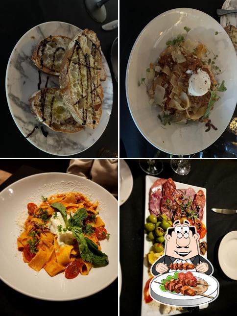 Rimini Restaurant, Kirkland - Restaurant menu, prices and reviews