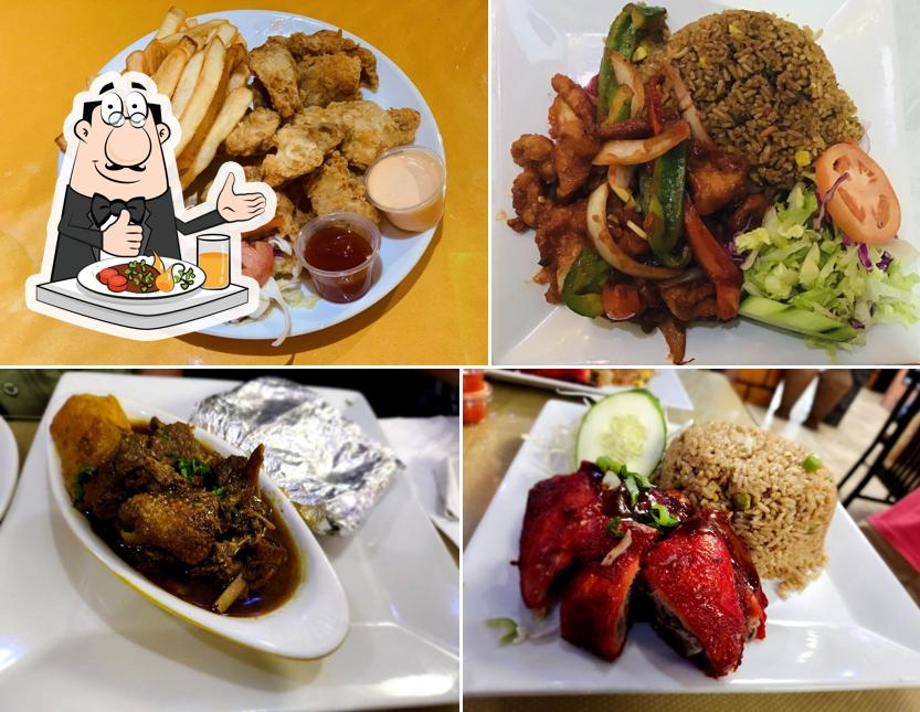 Hacks Halal, New York City - Restaurant menu, prices and reviews