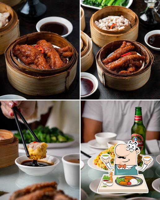 Imperial Peking Blakehurst, Blakehurst - Restaurant menu, prices and ...