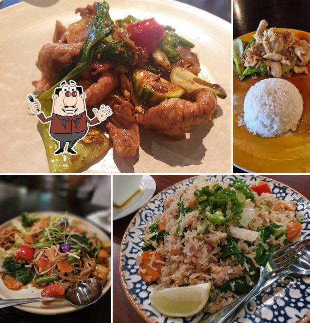 Hanuman Thai Restaurant, Hoppers Crossing - Restaurant menu, prices and ...
