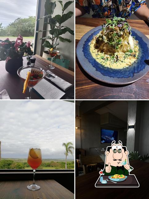 Nook Bistro, Mtunzini - Restaurant menu, prices and reviews