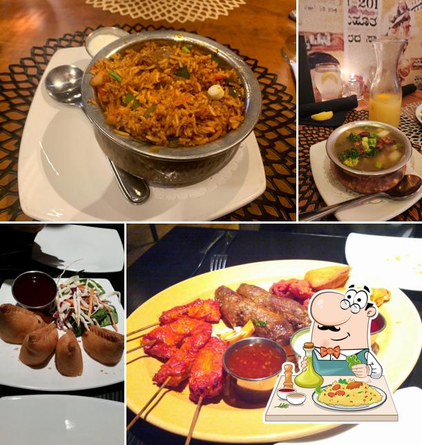 Thandi, Saint John - Restaurant menu, prices and reviews