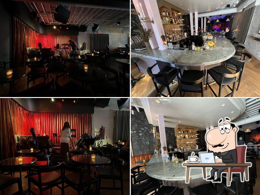 Berlin, Minneapolis - Restaurant menu, prices and reviews
