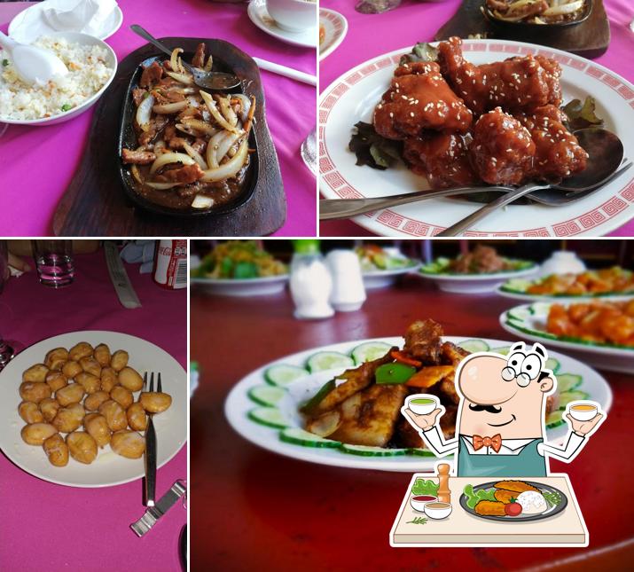 Golden Coast Restaurant, Port Elizabeth - Restaurant menu, prices and ...