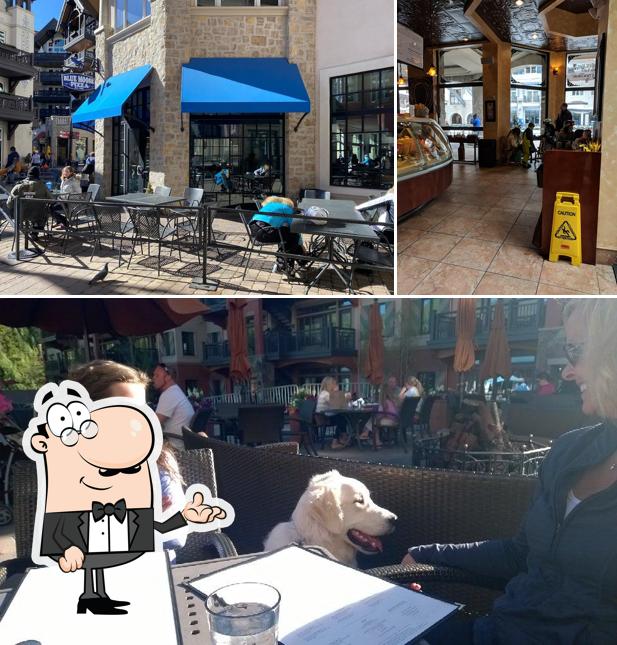 Tavern On The Square, Vail - Restaurant menu, prices and reviews