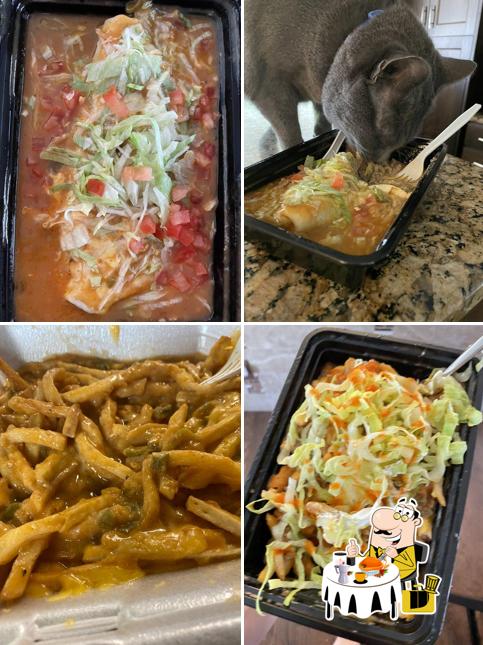 Bubba Chinos, Denver - Restaurant menu, prices and reviews