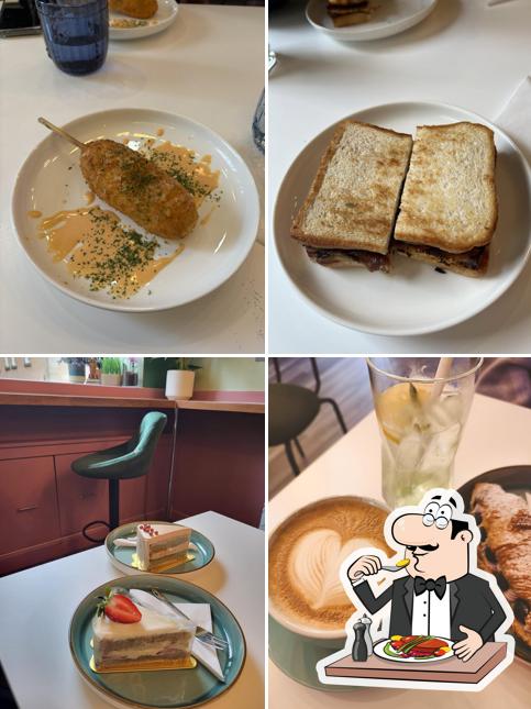 Sarang Korean Cafe, Glasgow - Restaurant menu, prices and reviews