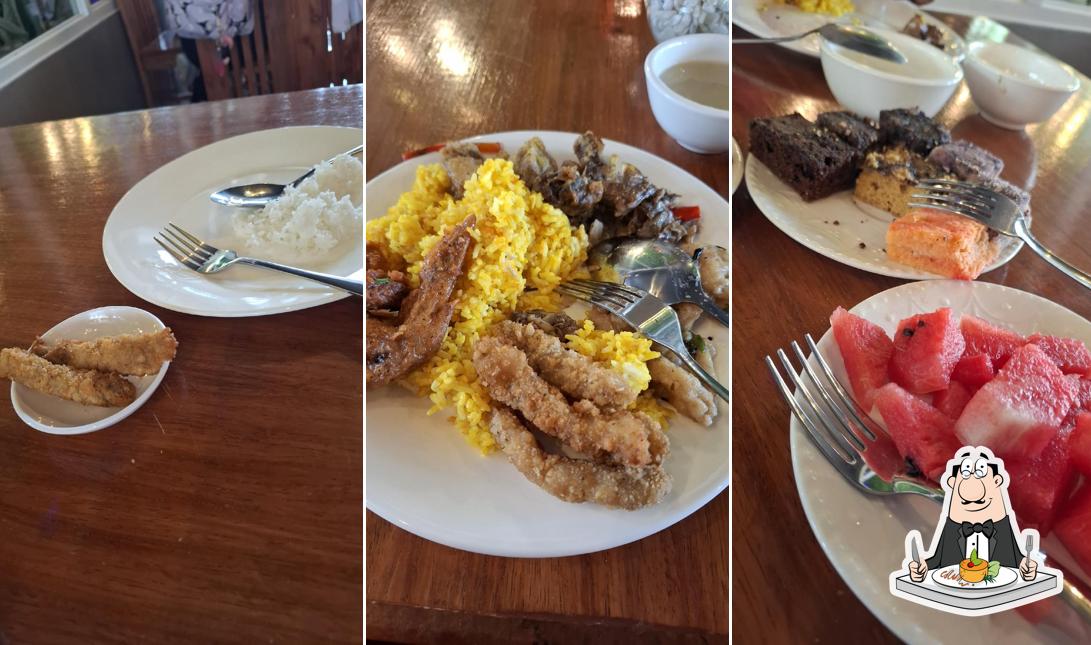 Veranda Resto Garden, Calumpit - Restaurant menu, prices and reviews