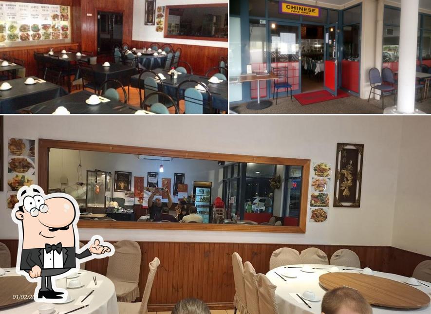 Calamvale BBQ & Chinese Restaurant (新樂園飯店), Calamvale - Restaurant menu ...