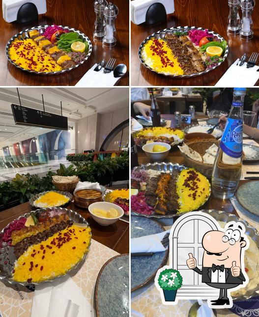 Top 5 restaurants with kebabs in Lusail, december 2025 - Restaurant Guru