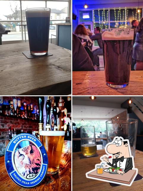 Top 7 pubs & bars in Cleckheaton, august 2025 - Restaurant Guru