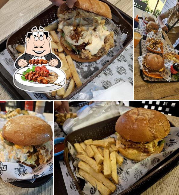 Top 5 restaurants with double burger in Hurghada, january 2026 ...