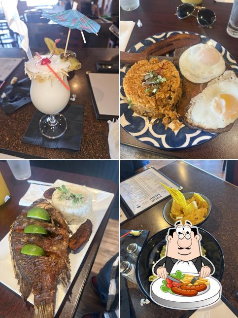 El Fogón, Newport News - Restaurant menu, prices and reviews