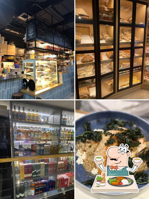 Little Farms Cafe, Valley Point, Singapore - Restaurant menu, prices ...