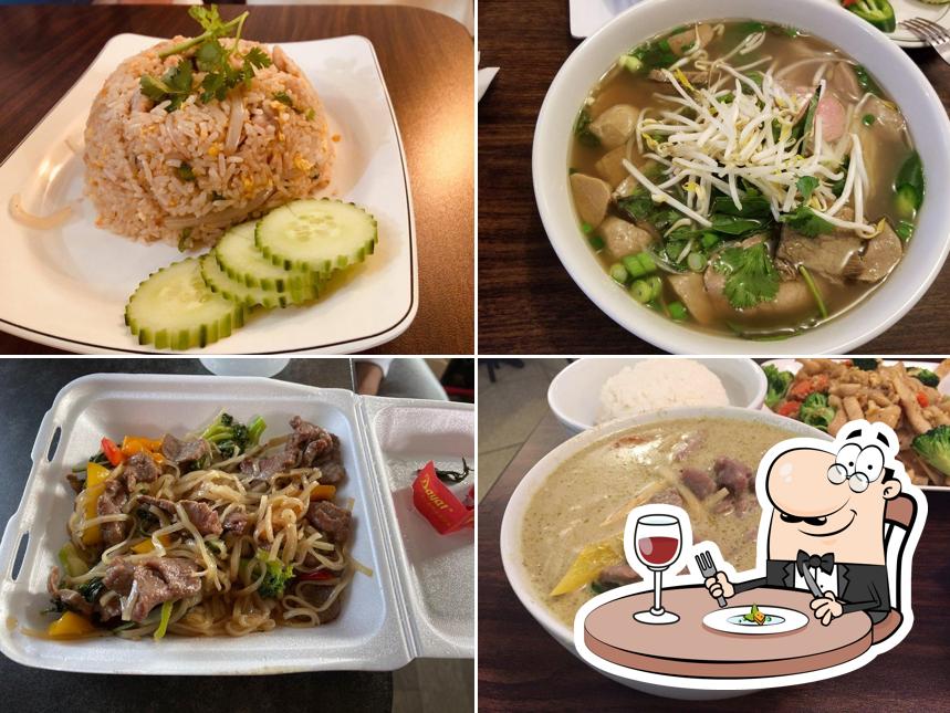 Top 2 restaurants with egg fried rice in Palmer, september 2025 ...