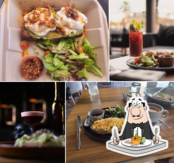 Penca Cocina de Brasa, San José del Cabo - Menú del restaurante ...