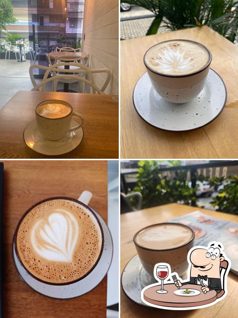 Cafe en Calma, Medellín - Restaurant menu, prices and reviews