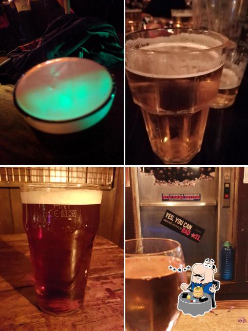 Ship, Croydon - Restaurant menu, prices and reviews