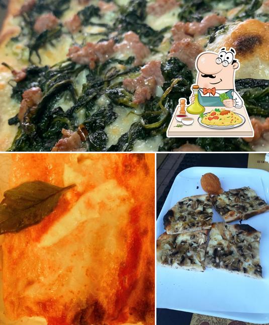 ANGOLO DIVINO, Sora - Restaurant menu, prices and reviews