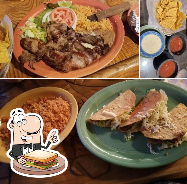 El Reparo Mexican Restaurant, Greensburg - Restaurant menu, prices and ...