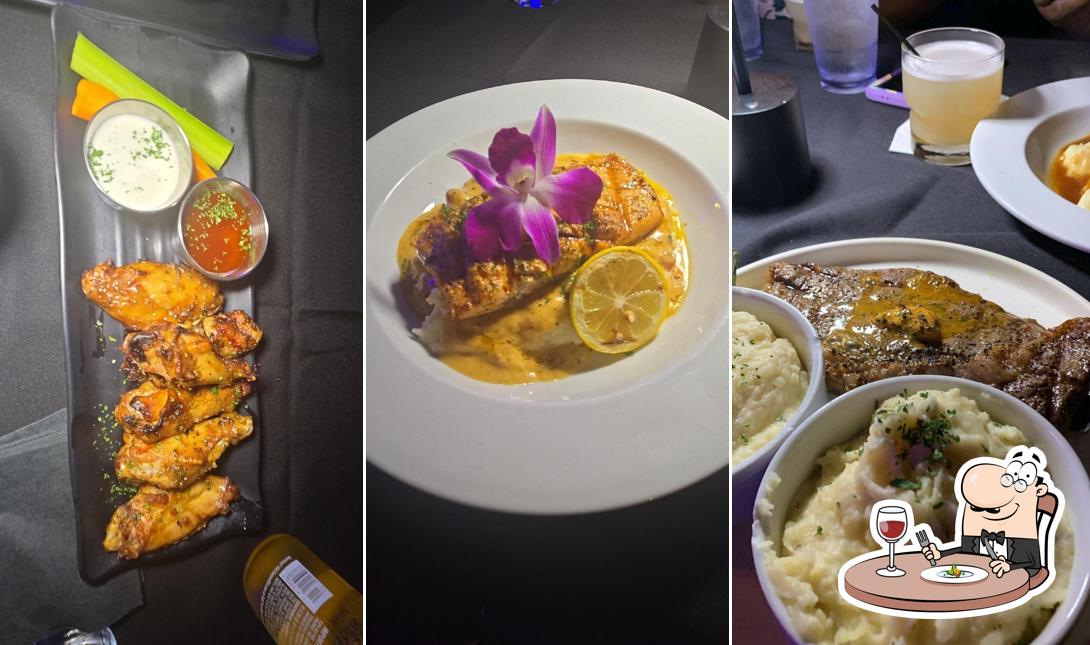 42 Bar and Grill, Atlanta - Restaurant menu, prices and reviews