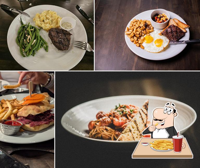 Brickstone Kitchen + Bar, Lethbridge - Restaurant menu, prices and reviews