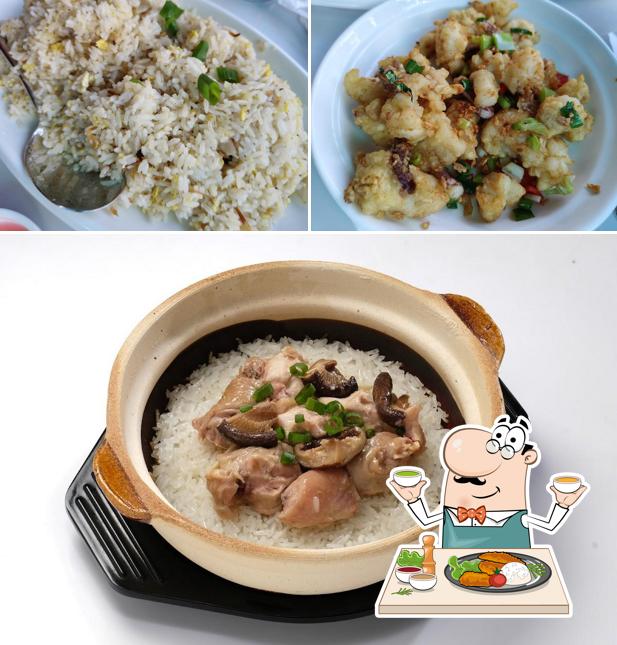 Mifan Kitchen - Dimsum & Chinese Restaurant, Cebu City - Restaurant ...