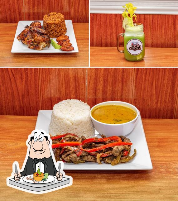 Eliza Sazon 2, Jersey City - Restaurant menu, prices and reviews