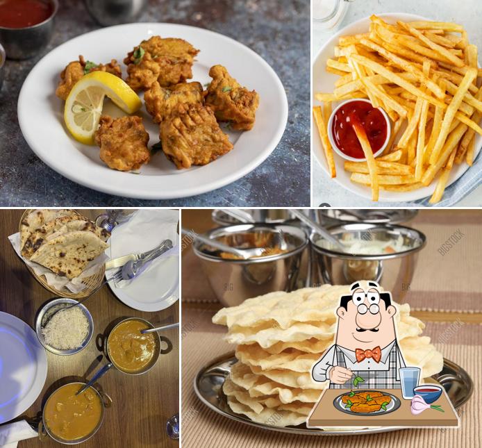 MIRAN MASALA, London, Royal Oak - Restaurant menu, prices and reviews