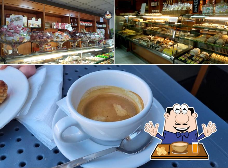Santa Lucia Cafeteria, Attard - Restaurant menu, prices and reviews