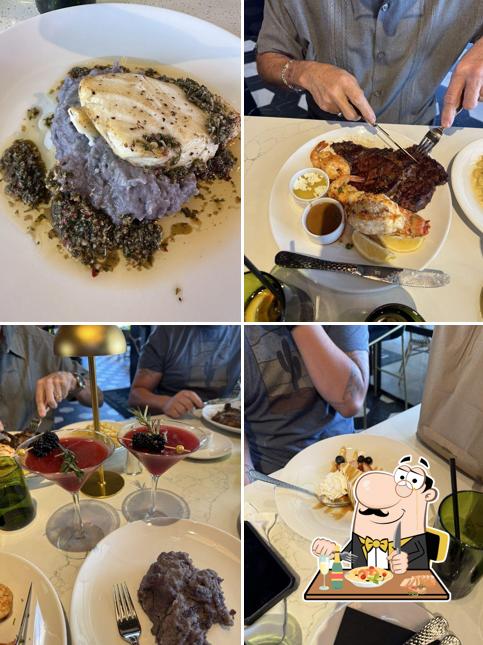 Dapper Dine & Lounge, Riverside - Restaurant menu, prices and reviews
