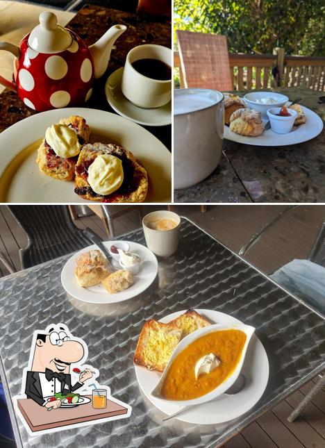 Possum and Pumpkin Cafe, Paluma - Restaurant menu, prices and reviews