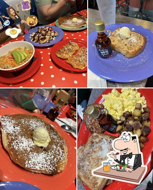 The Friendly Toast, Nashua - Restaurant menu, prices and reviews