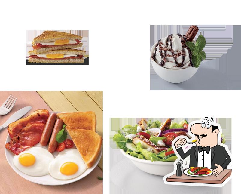 Wimpy, Still Bay - Restaurant menu, prices and reviews