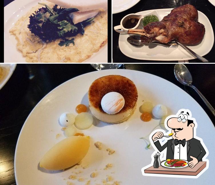Botswana Butchery, Queenstown - Restaurant menu, prices and reviews