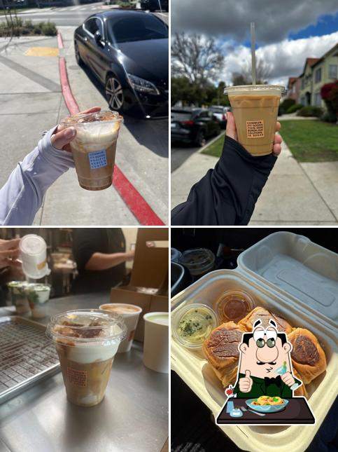 Community Goods, Los Angeles - Restaurant menu, prices and reviews