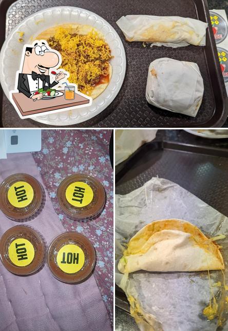 Taco Casa, Tuscaloosa - Restaurant menu, prices and reviews