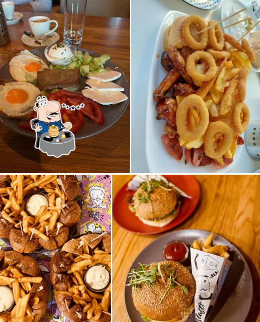 Blok bar & restaurant, Mostar - Restaurant menu, prices and reviews
