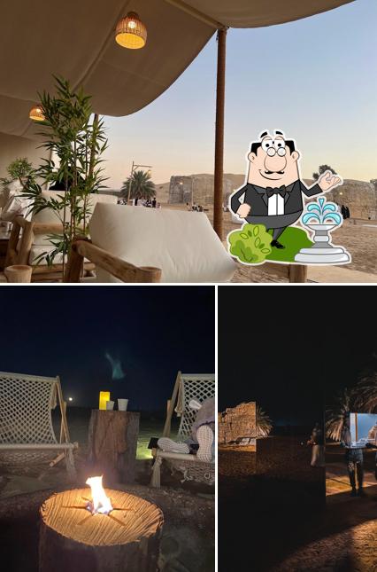 Hidden cafe, Dubai - Restaurant menu, prices and reviews