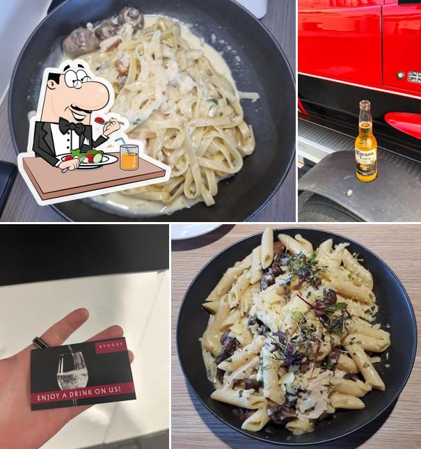 Apex Bar x Dining, Tailem Bend - Restaurant menu, prices and reviews