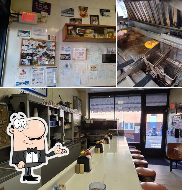 Bill's Toasty, Taylorville - Restaurant menu, prices and reviews