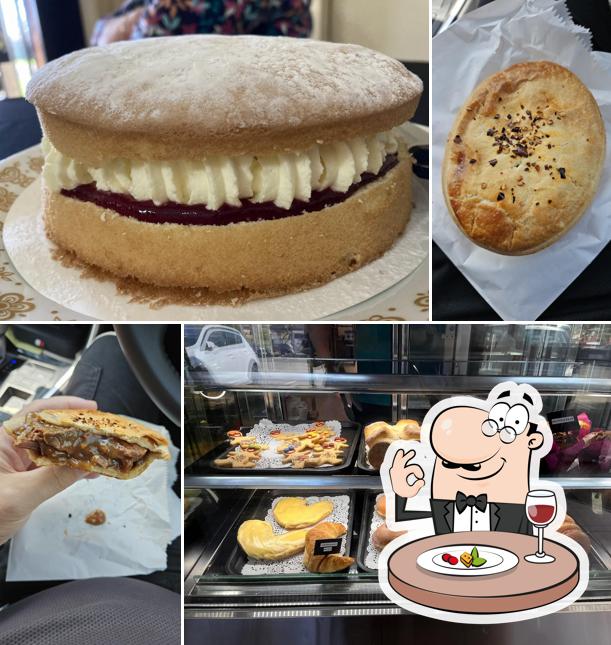 St Helens Park Bakery, Saint Helens Park - Restaurant menu, prices and ...