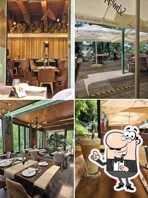 Sub Tâmpa, Brașov - Restaurant menu, prices and reviews