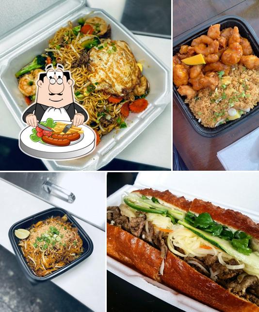 Kao's, Elkhart - Restaurant menu, prices and reviews
