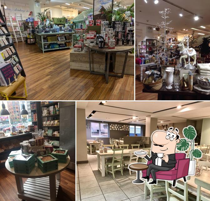 Avoca Belfast, Belfast - Restaurant menu, prices and reviews