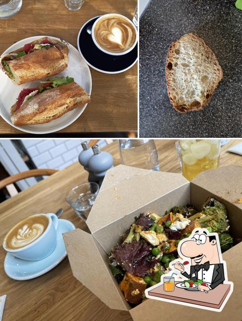 DUNKELDS, Dunkeld - Restaurant menu, prices and reviews