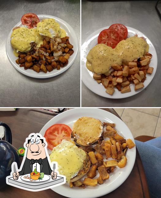 Fleeters, Wainfleet - Restaurant menu, prices and reviews