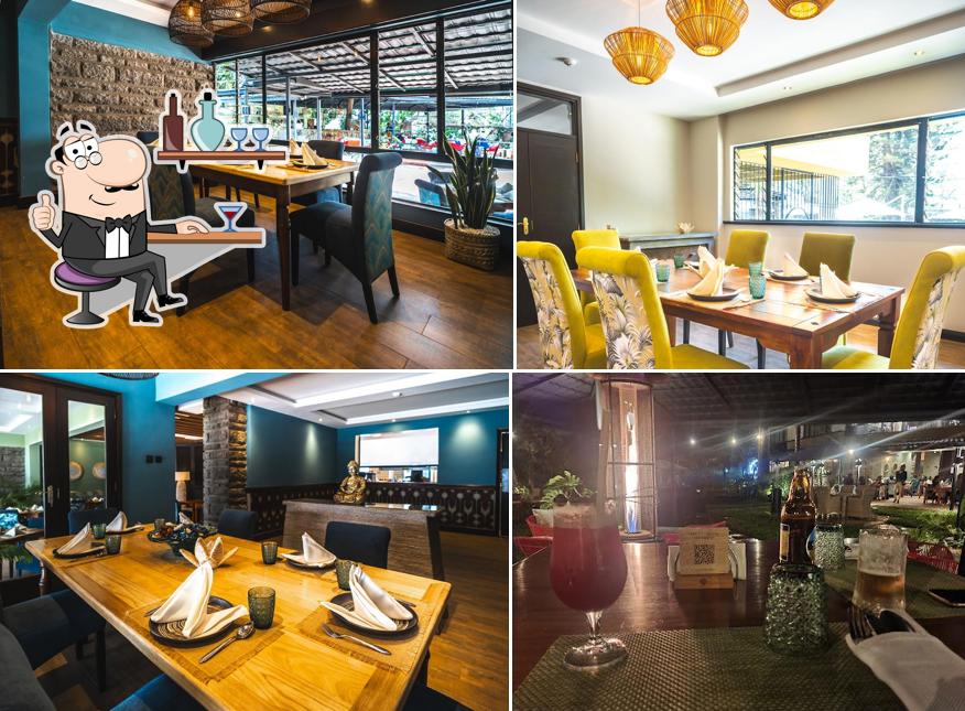 Top 7 restaurants with pork chops in Nairobi, november 2025 ...